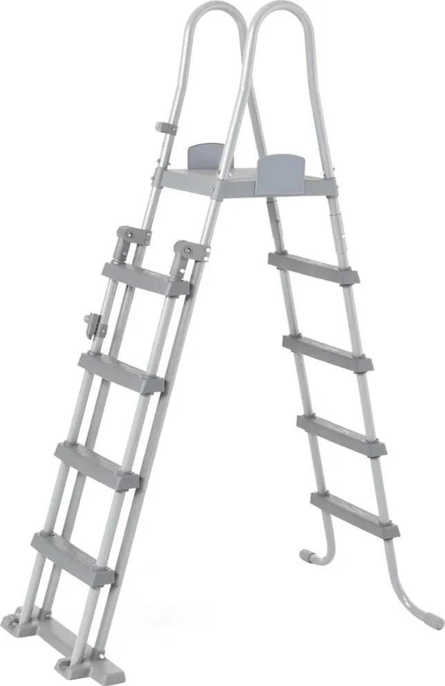 Bestway Nafukovací bazénový set Fast Set kruhový 457 x 122 cm [93110]