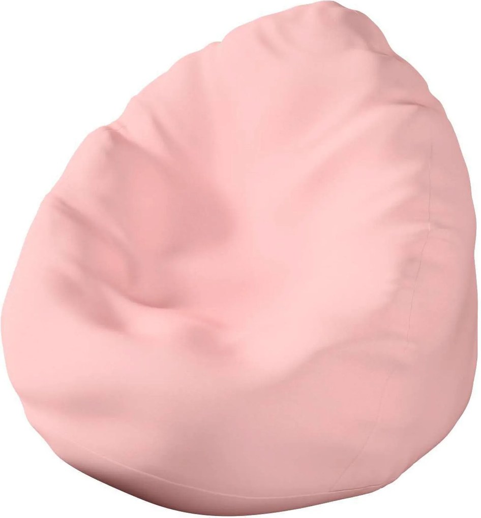 Sedací vak barva růžová