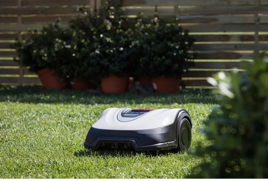 Robotická sekačka Honda Miimo HRM 40