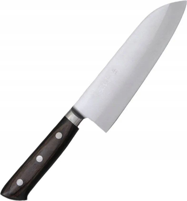 Nůž Santoku Masahiro Neo [10501] Japonská Ocel 3-vrstvová