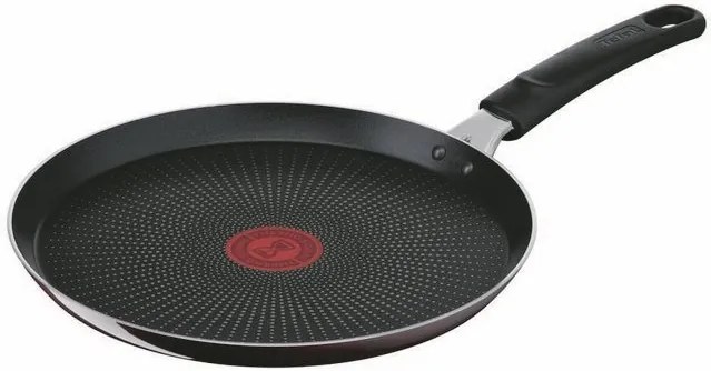 Pánev tefal pánev na palačinky 25 cm resist intense d5221083