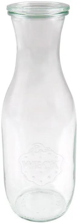 Weck Zavařovací sklenice Weck Tulpe 1062 ml, průměr 100 w745