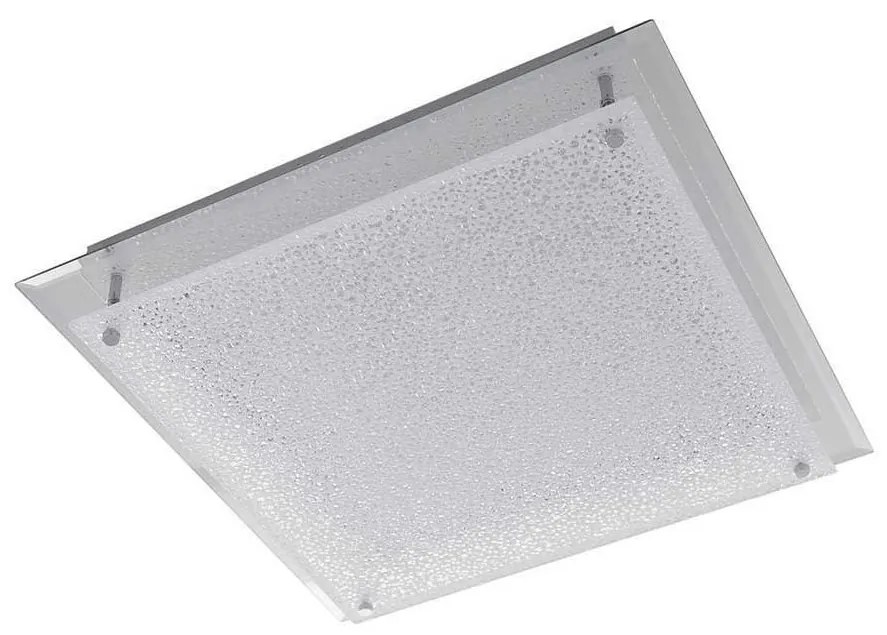 ITALUX ITALUX C29524F-3T - LED Stropní svítidlo FOSTER LED/20W/230V IT0203