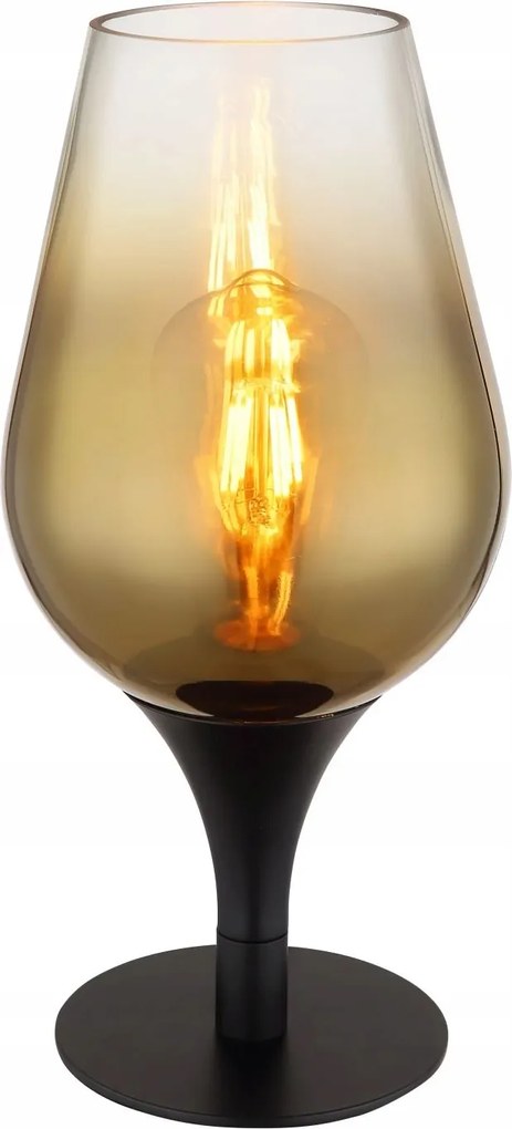 Stolní lampa Lavus 15552T2 Globo