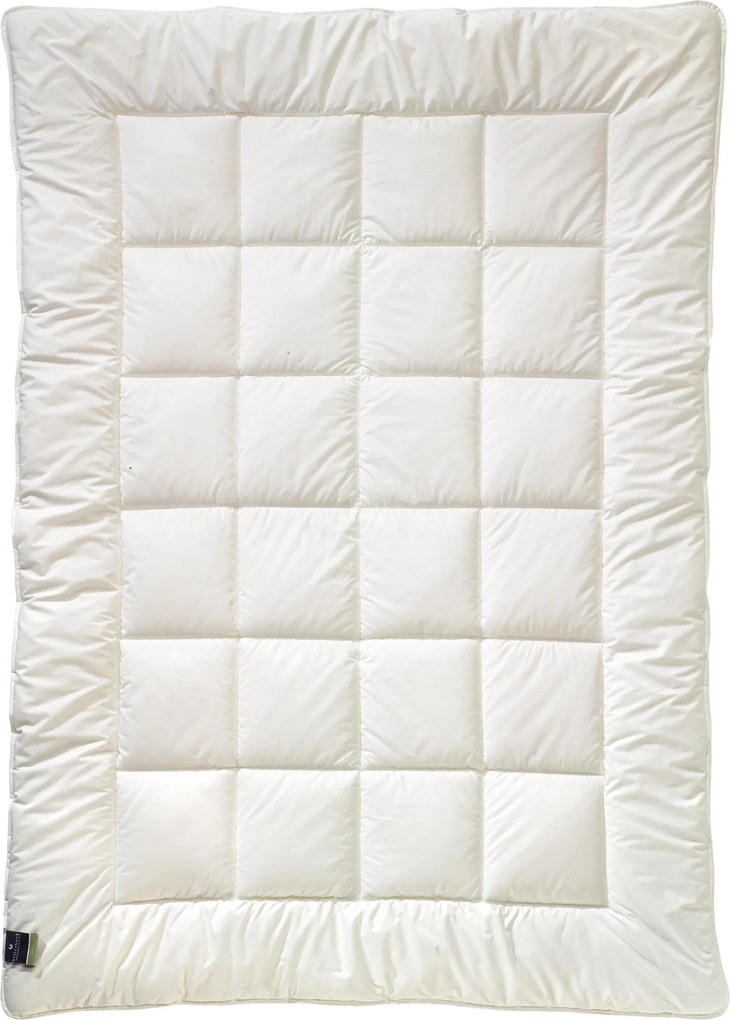 XXXLutz CELOROČNÍ PŘIKRÝVKA, 140/220 cm, polyester Billerbeck - Přikrývky - 0032790226