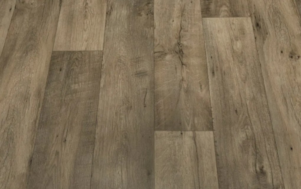 BEAUFLOR PVC podlaha - lino Toptex Valley Oak 639M ŠÍŘKA: 4 m, POUŽITÍ: Zátěžové, Bytové
