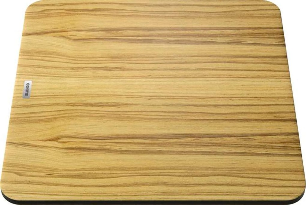 Blanco - Krájecí deska Zenar, 375x368 mm, jasan 229421