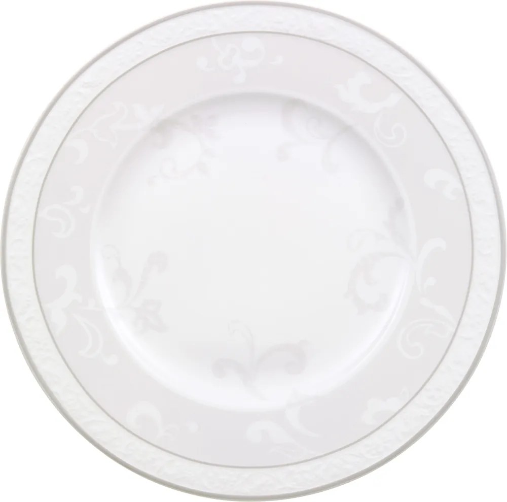 Villeroy&Boch Villeroy & Boch Gray Pearl dezertní talíř 22 cm