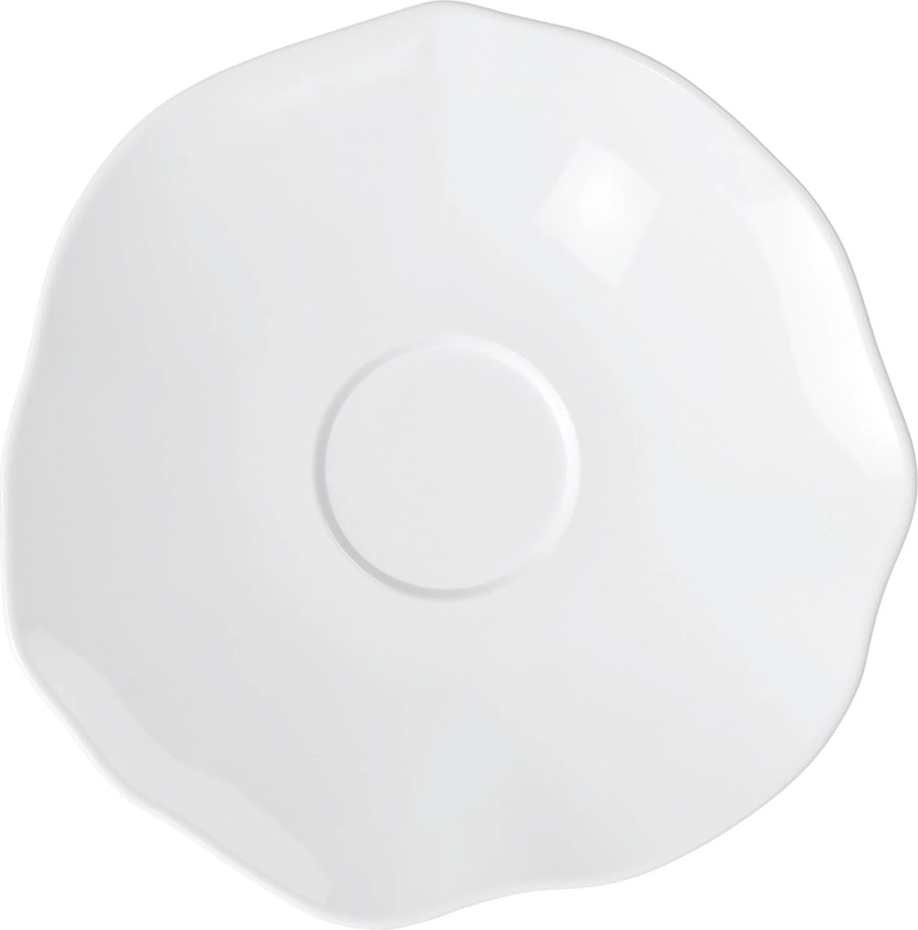 XXXLutz PODŠÁLEK jemný kostní porcelán (fine bone china) keramika Villeroy & Boch - Kolekce nádobí - 003407092302