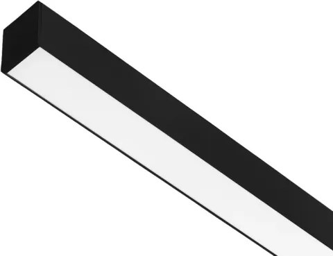 LED svítidlo McLED Fashion 40W 4000K černá ML-416.005.32.0