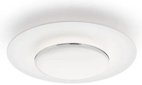 Philips- LED Stmívatelné stropní svítidlo GARNET SCENE SWITCH LED/30W/230V 4000K