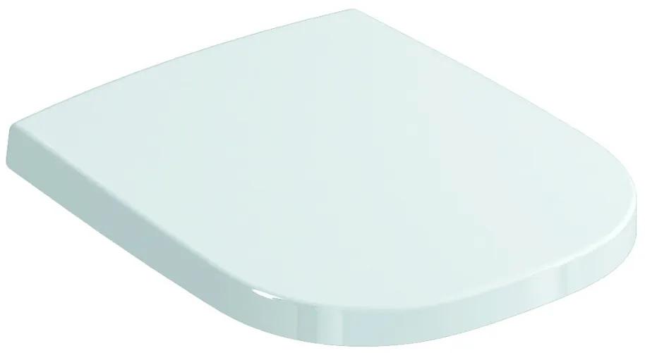 IDEAL STANDARD - Softmood WC sedátko, bílá T639101