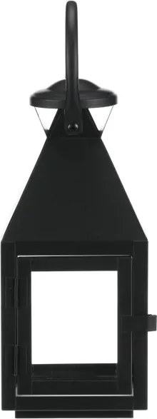 Lucerna černá JS459