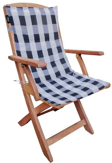 Cappa Polstr nízký STRIPE