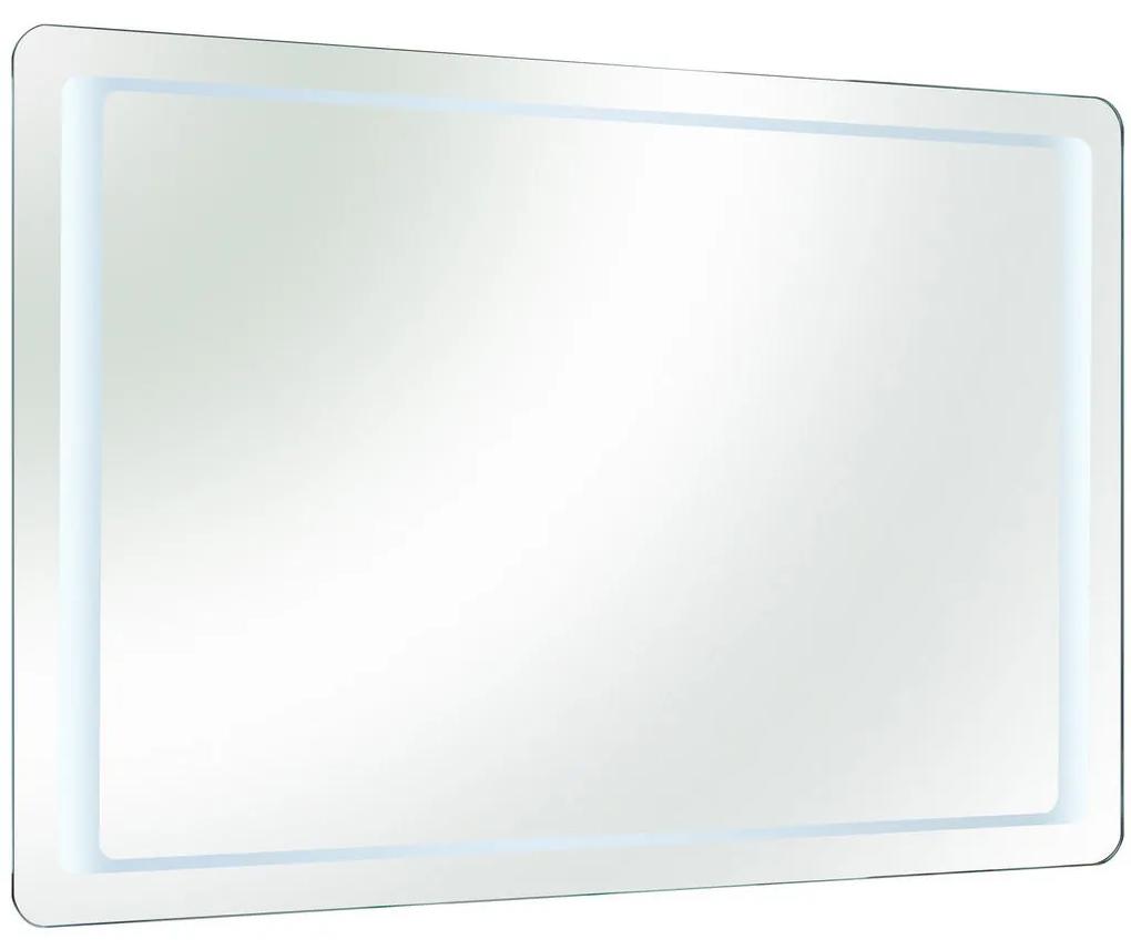 XXXLutz KOUPELNOVÉ ZRCADLO, 110/70/3 cm Xora - Koupelnová zrcadla - 001977022508