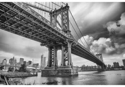 Cedule Brooklyn Bridge - New York