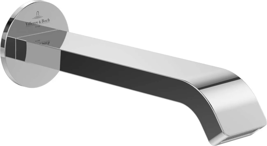 Villeroy & Boch Dawn - Vanová vpusť, chrom TVT10650515261