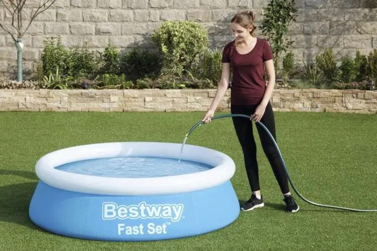 Expanzní bazén 183x51cm - BESTWAY 57392