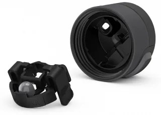 Kambukka Termoláhev Etna Grip 500 ml Black Steel