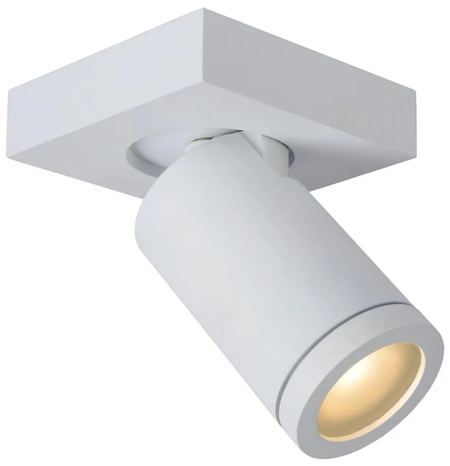 Lucide 09930/05/31 - LED Stmívatelné bodové svítidlo TAYLOR 1xGU10/5W/230V IP44