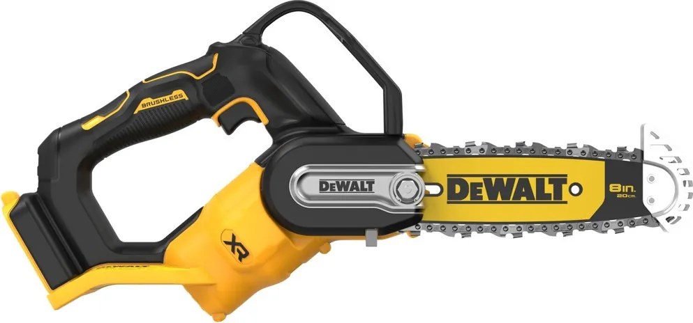 Aku ruční pila DeWALT DCMPS520N-XJ, 18V XR