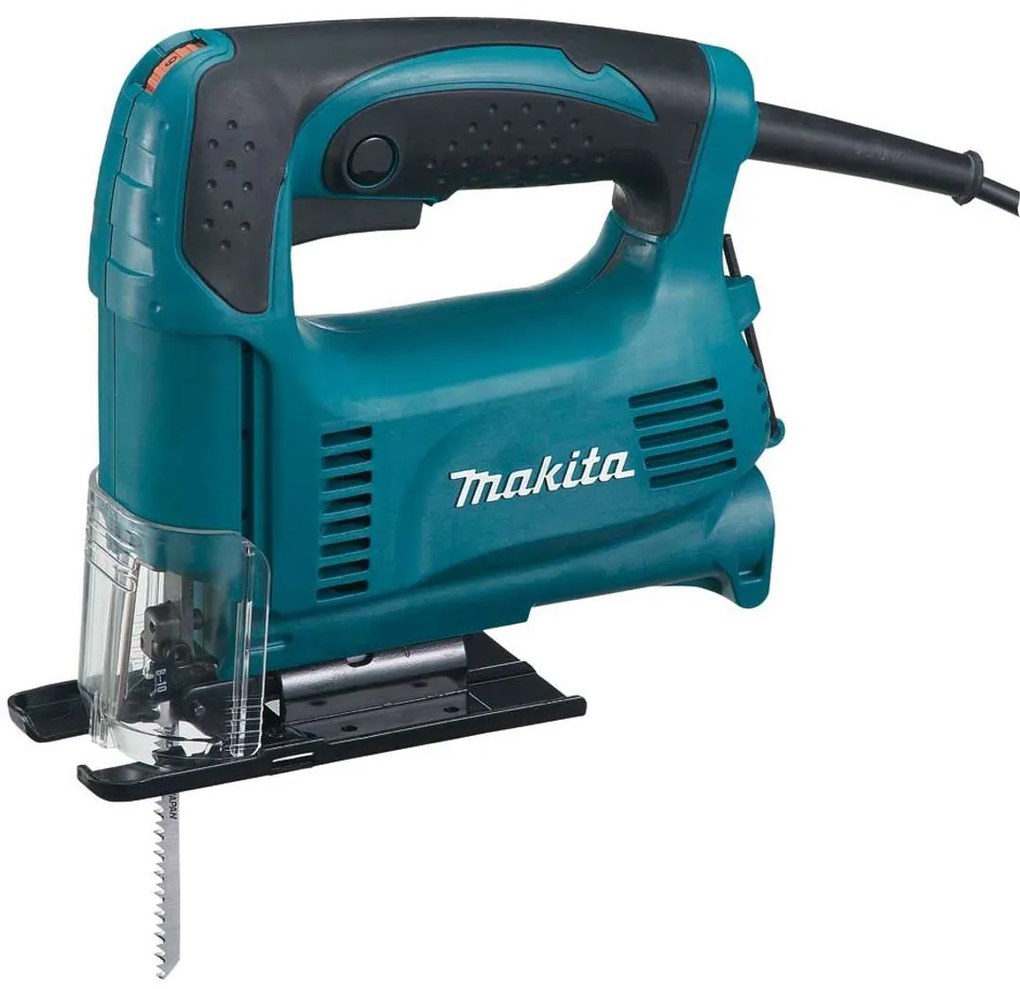 Makita - Přímočará pila 450 W 4327