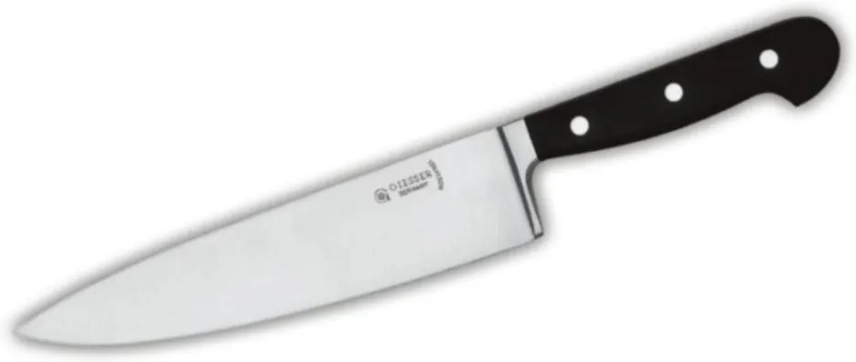 Giesser, Nůž kuchařský 20 cm