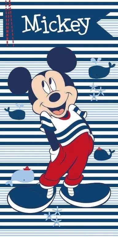 Osuška MICKEY 039