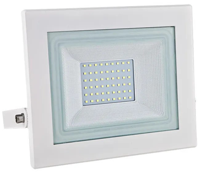 ACA DECOR LED reflektor 50W - bílý