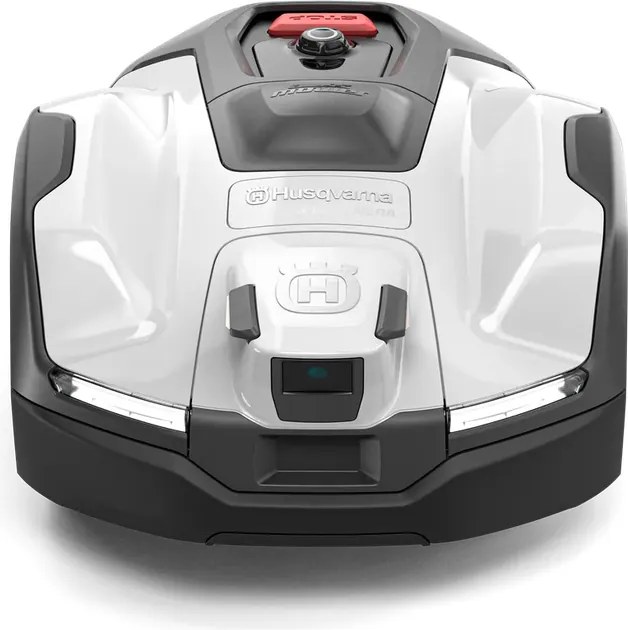 Robotická sekačka Husqvarna Automower 410VE NERA