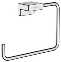 Hansgrohe AddStoris držák ručníků chrom 41754000