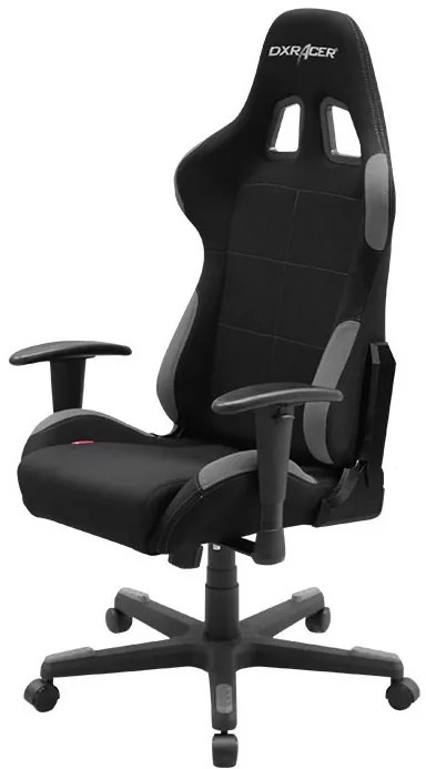 Herní židle DXRacer OH/FD01/NG látková