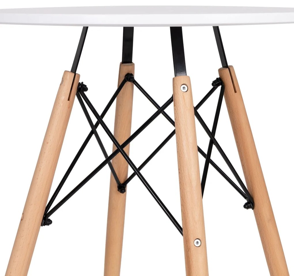 Odkládací stolek Simplicity 60 cm