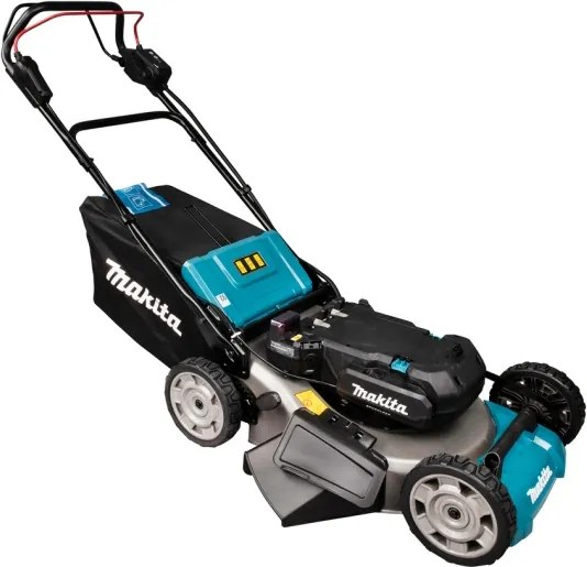 Makita LM001CZ aku sekačka s pojezdem 530mm 18V LXT bez aku Z
