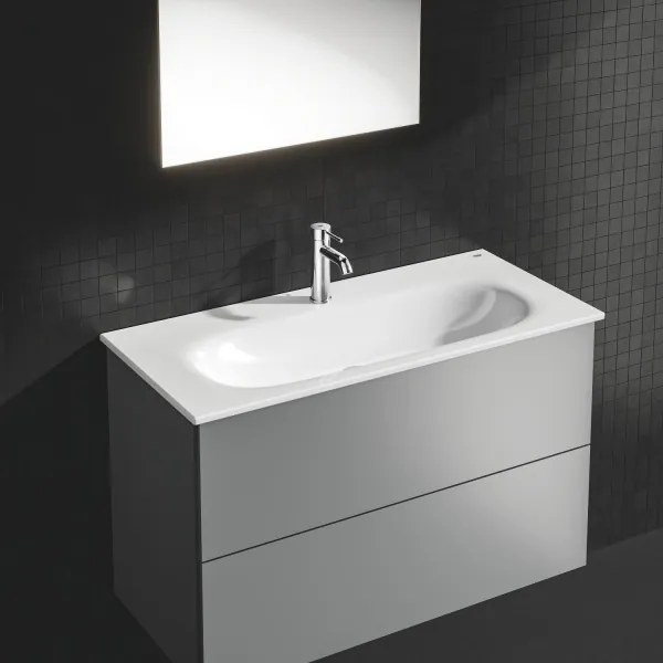 GROHE 23589001 - Umyvadlová baterie ESSENCE velikost S lesklý chrom