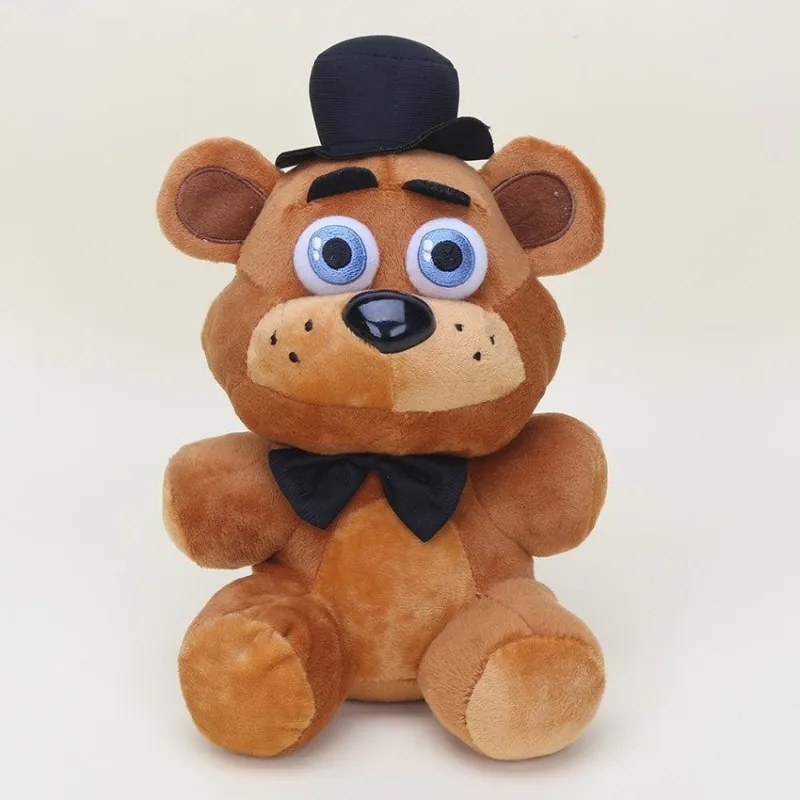 Five Nights at Freddy’s plyšák Freddy 20 cm