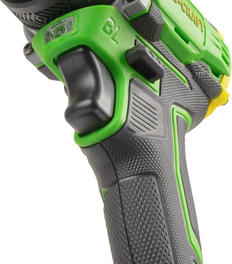 Procraft PA18Pro DFR-2B-C
