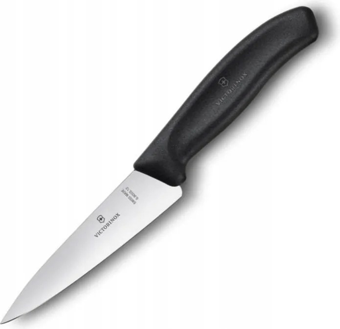 Nůž na sekání Victorinox 12 cm, ergonomická rukojeť, ocel
