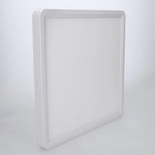 BRILAGI - LED Stmív. strop. svítidlo ESTELA SQUARE LED/36W/230V 31x31 cm bílá+DO
