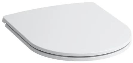 Laufen Pro Slim WC sedátko duroplast H8989660000001