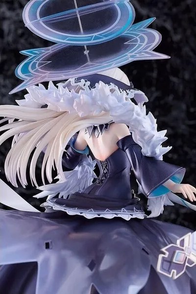 Soška Good Smile Company King's Proposal - Saika Kuozaki 36 cm