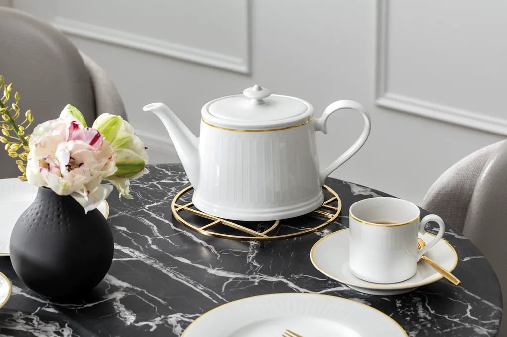Villeroy&Boch Chateau Septfontaines šálek na kávu 0,22l.