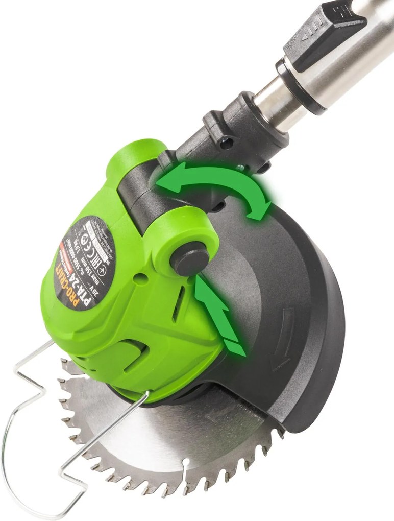 Procraft PTA-24