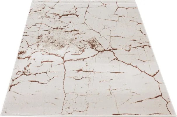 Koberec FD Sensi Nelo světle béžový