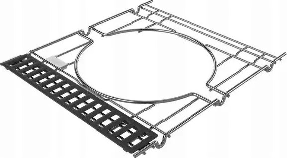 Weber Rám Crafted Gbs, pro grily Genesis, 7687