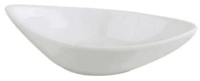 Mísa porcelánová Minimax 170 x 105 mm (MNSB32), Rak Porcelain