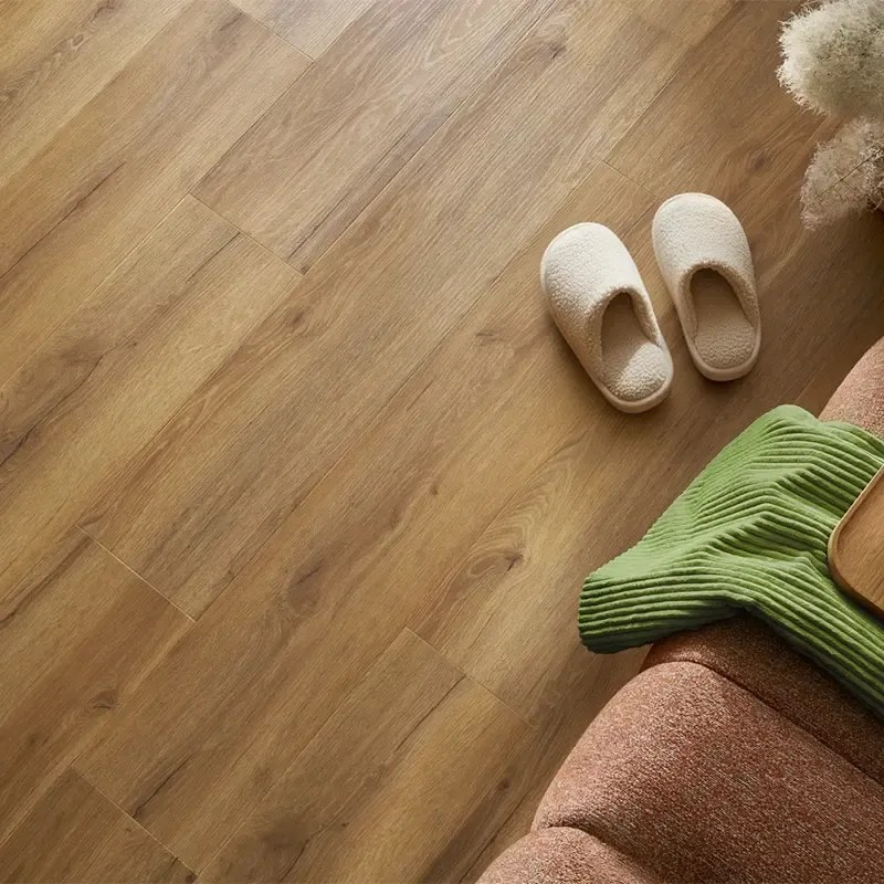 Vinylová plovoucí podlaha Afirmax Legnar Acoustic 43132 Dub Regal 2,235 m²