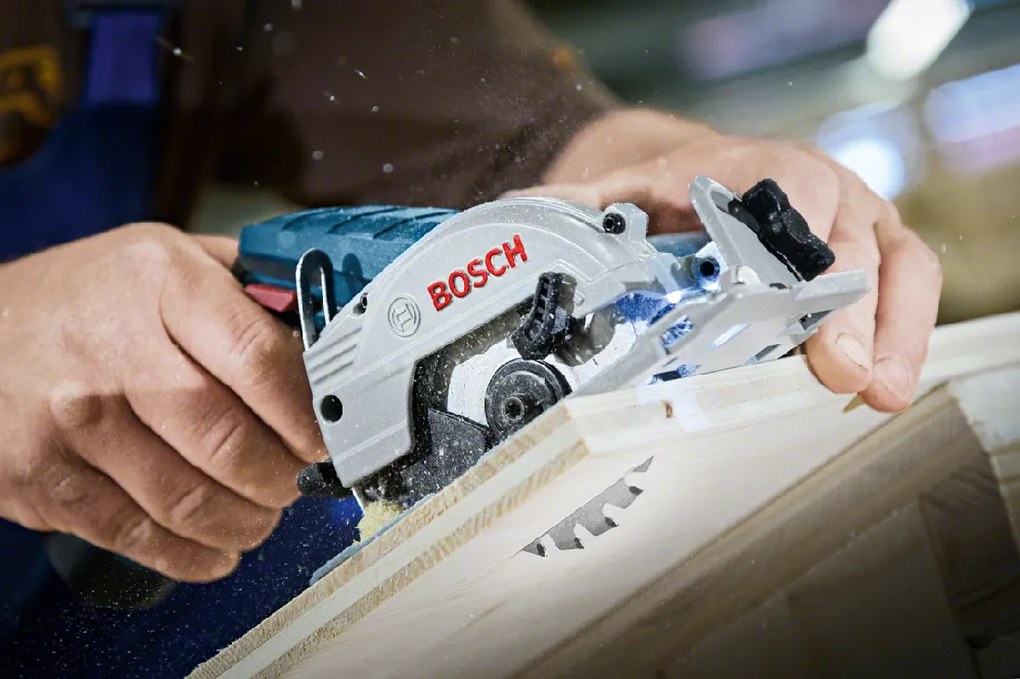 Bosch GKS 12V-26 0.601.6A1.005