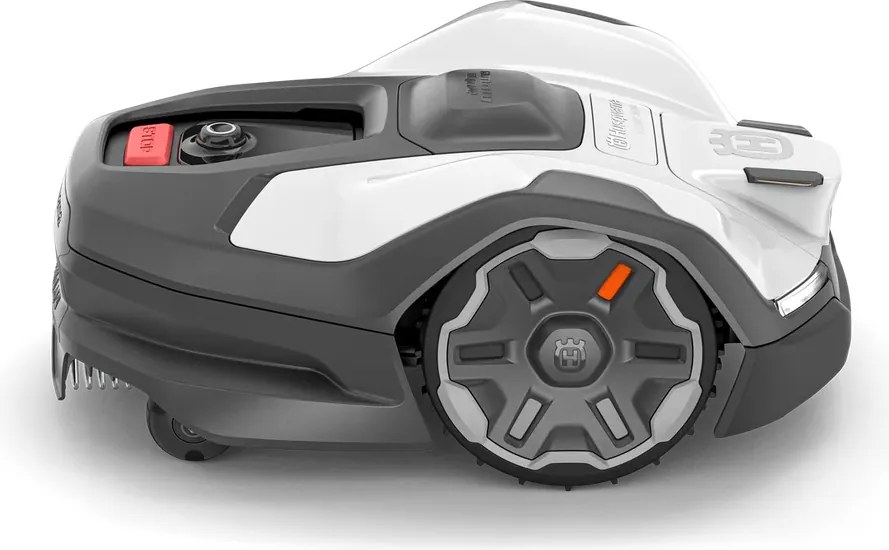 Robotická sekačka Husqvarna Automower 410VE NERA