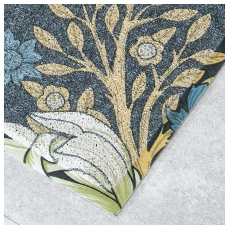 Rohožka 40x70 cm William Morris – Artsy Doormats